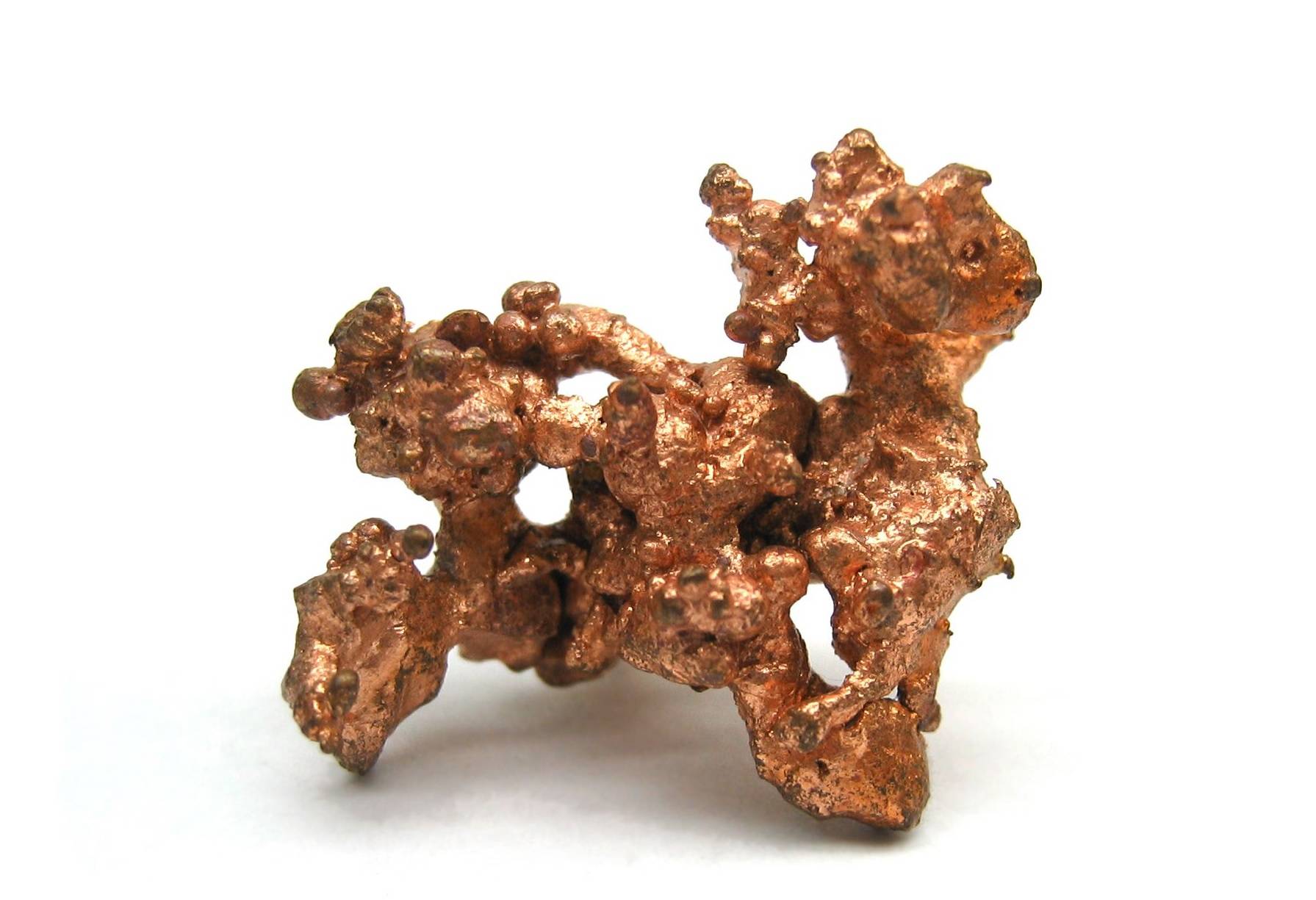 Copper Corrosion