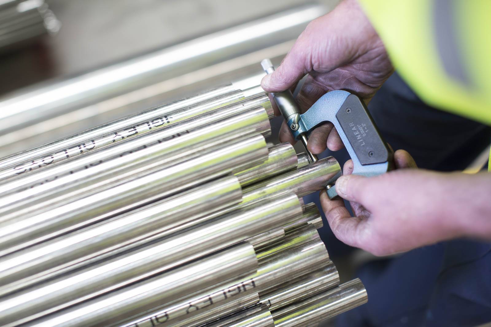 What is API 6ACRA? - Langley Alloys