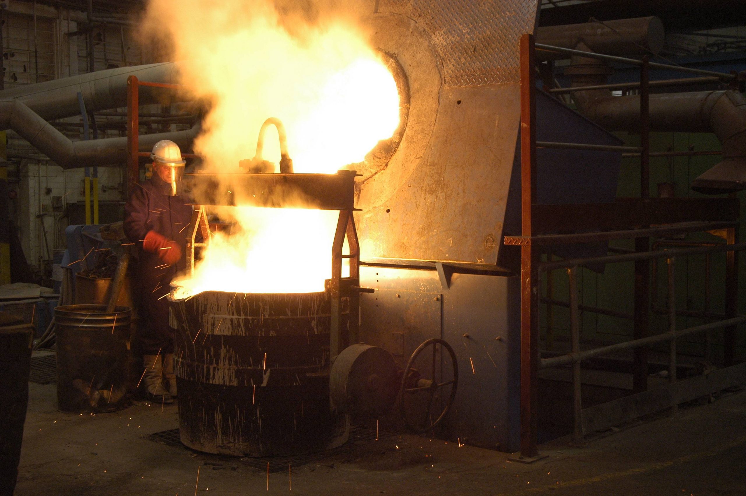 Castings Technical Information- Langley Alloys