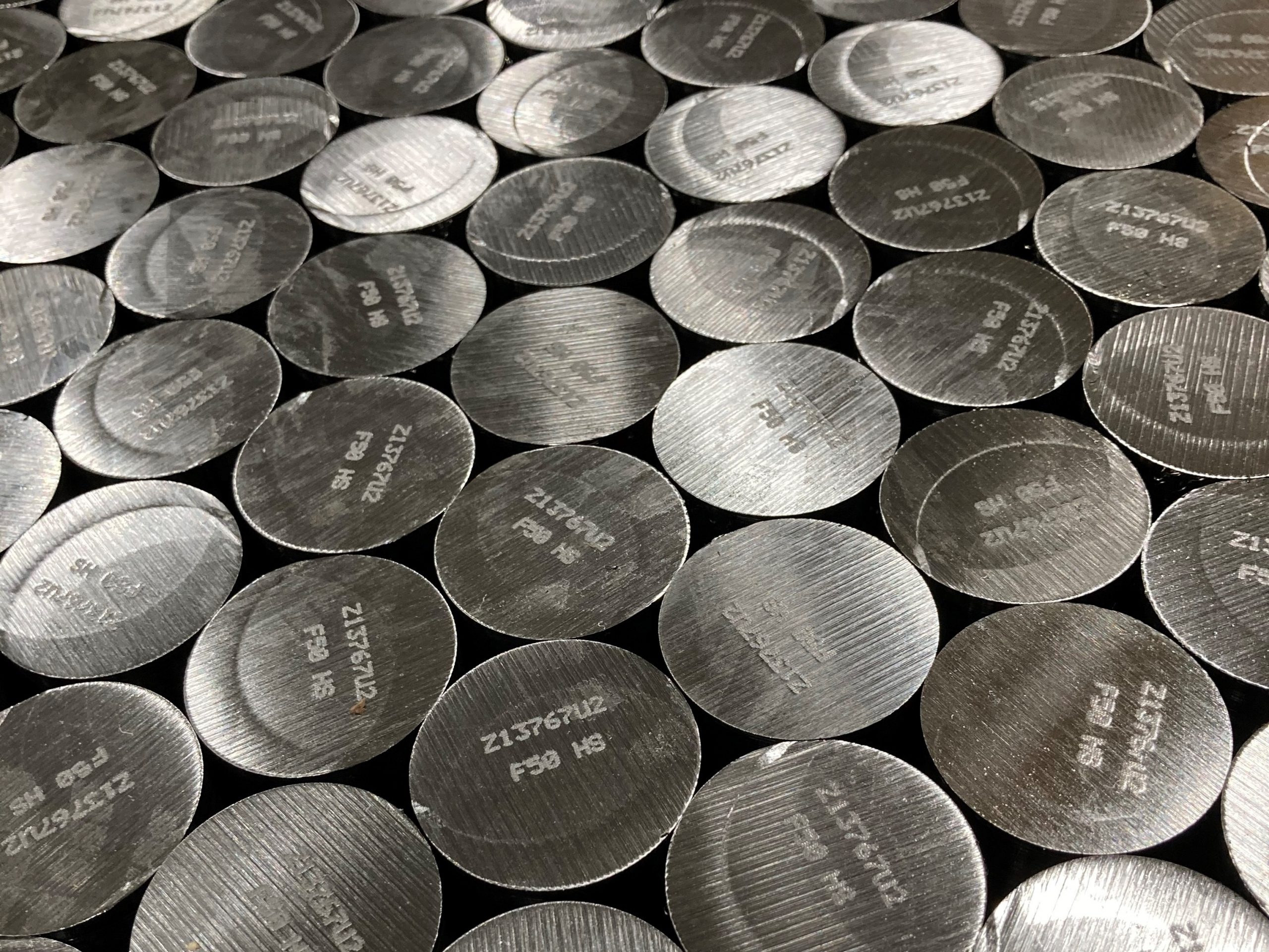What is XM-19? - Langley Alloys