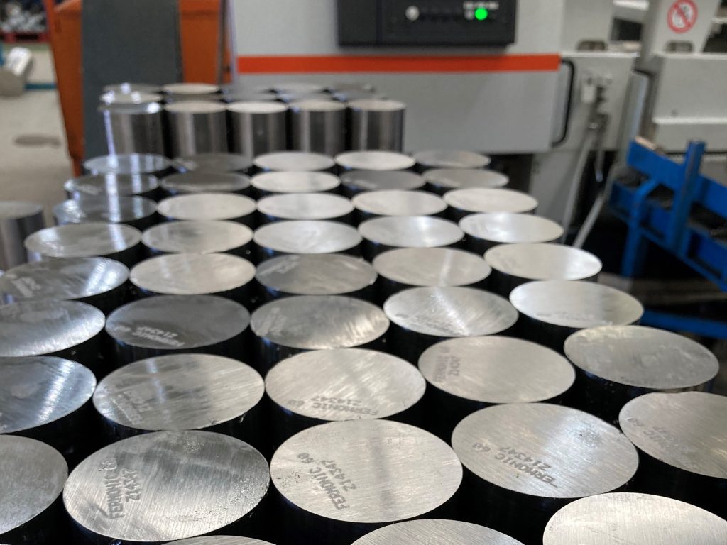 What is Nitronic®? - Langley Alloys - Knowledge Hub