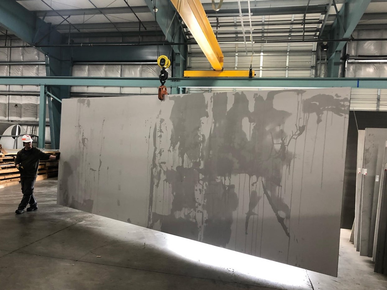 Ferralium 255 (Plate) | Langley Alloys