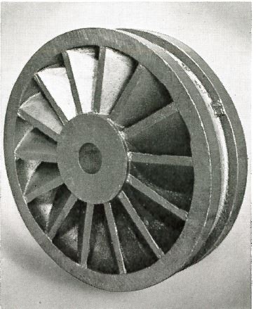 CS51 – Hiduron – Dynamometer - Langley Alloys